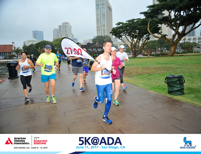 5K@ADA run/walk