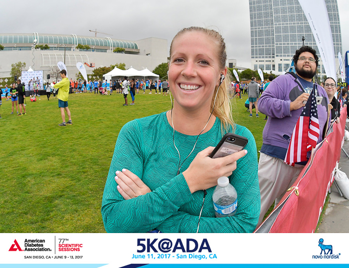 5K@ADA run/walk